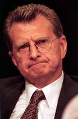 Trattativa Roma, c’è una nuova pista:spunta il magnate Tamraz ...